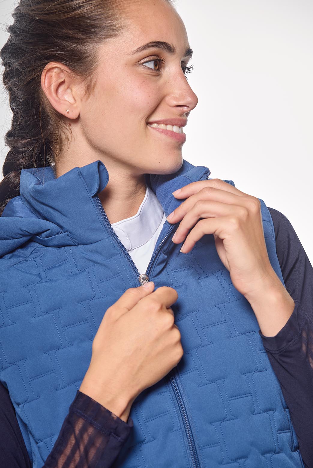 Bernie Vest – Harcour USA