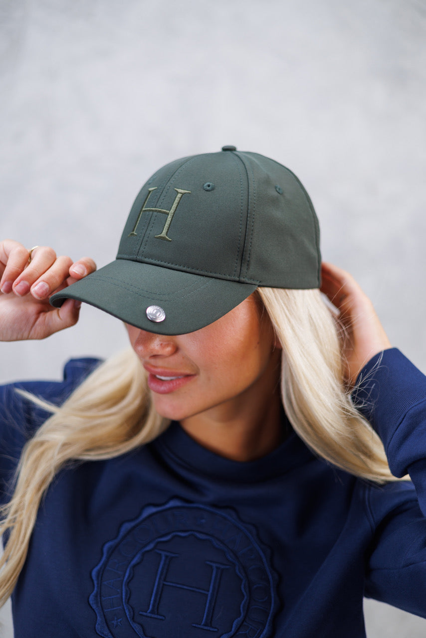 Bryan Unisex Ball Cap – Harcour USA